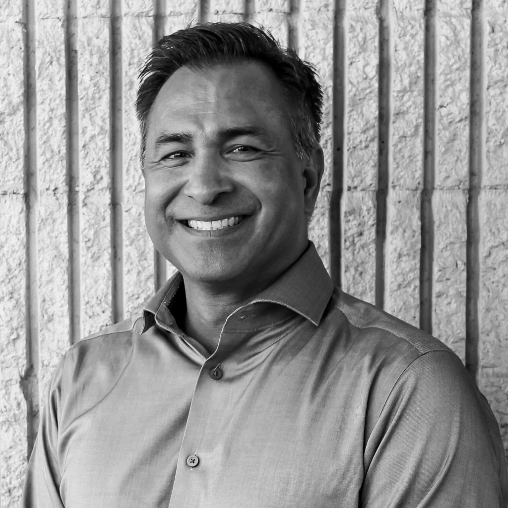John Guzman – Victoria Property Management